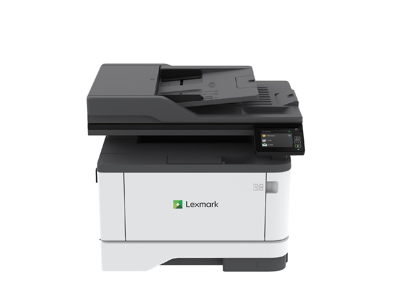 LEXMARK MX431ADN MONO LASER MFP A4 - Infolex S.A.